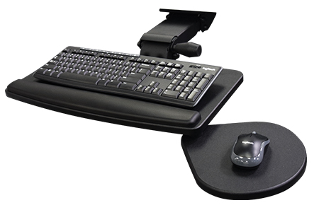 Keyboard Sets - Open Plan Systems