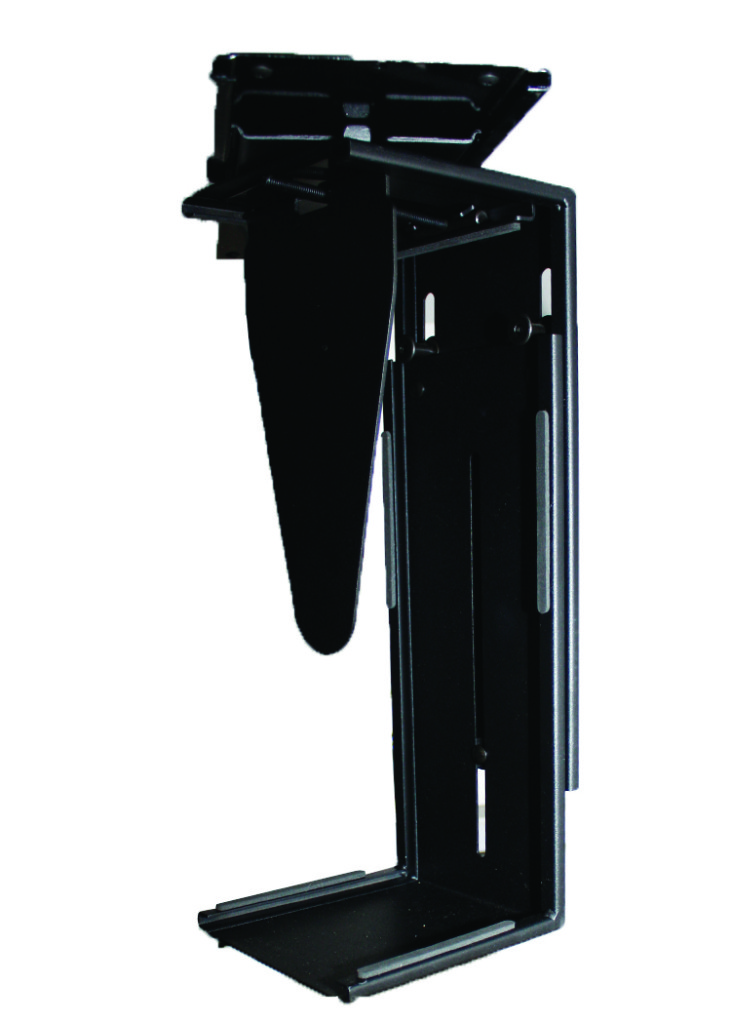 CPU Supports - Open Plan Systems