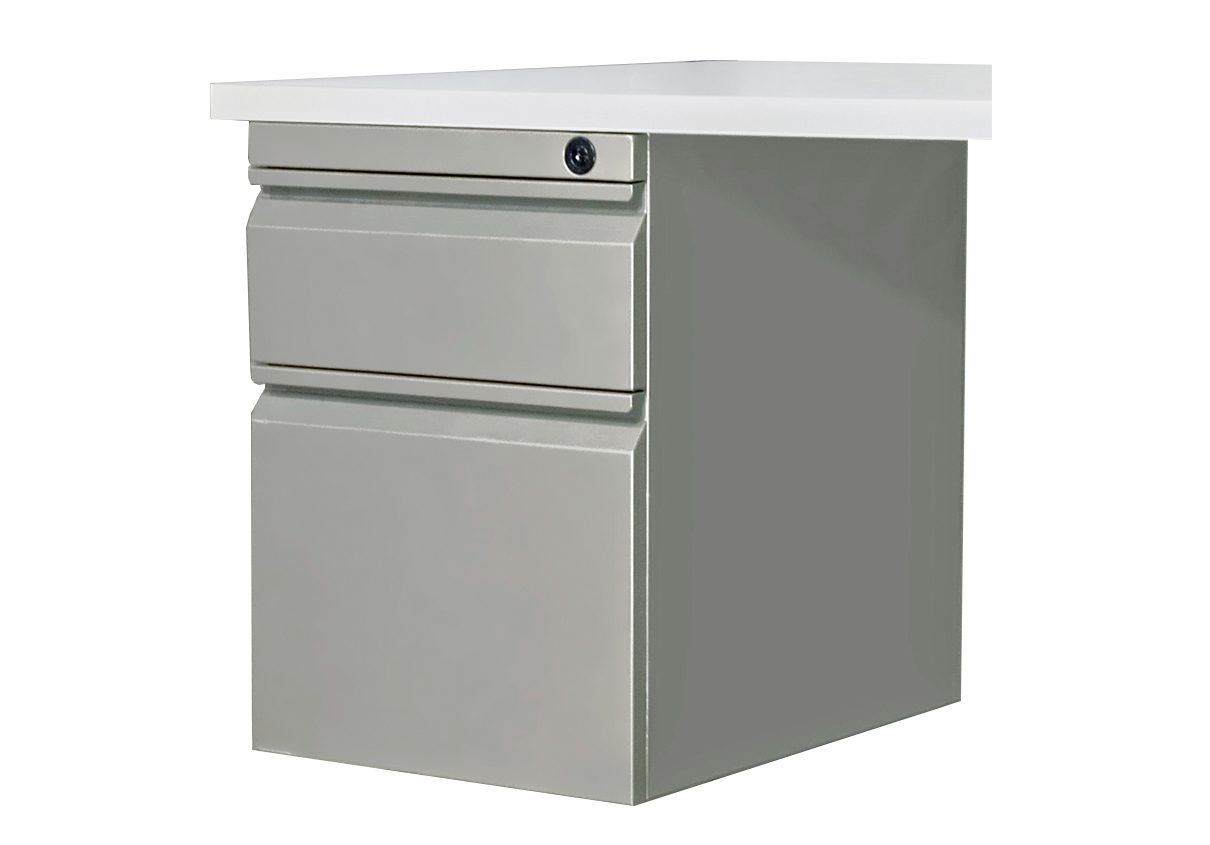 Pedestals - Open Plan Systems