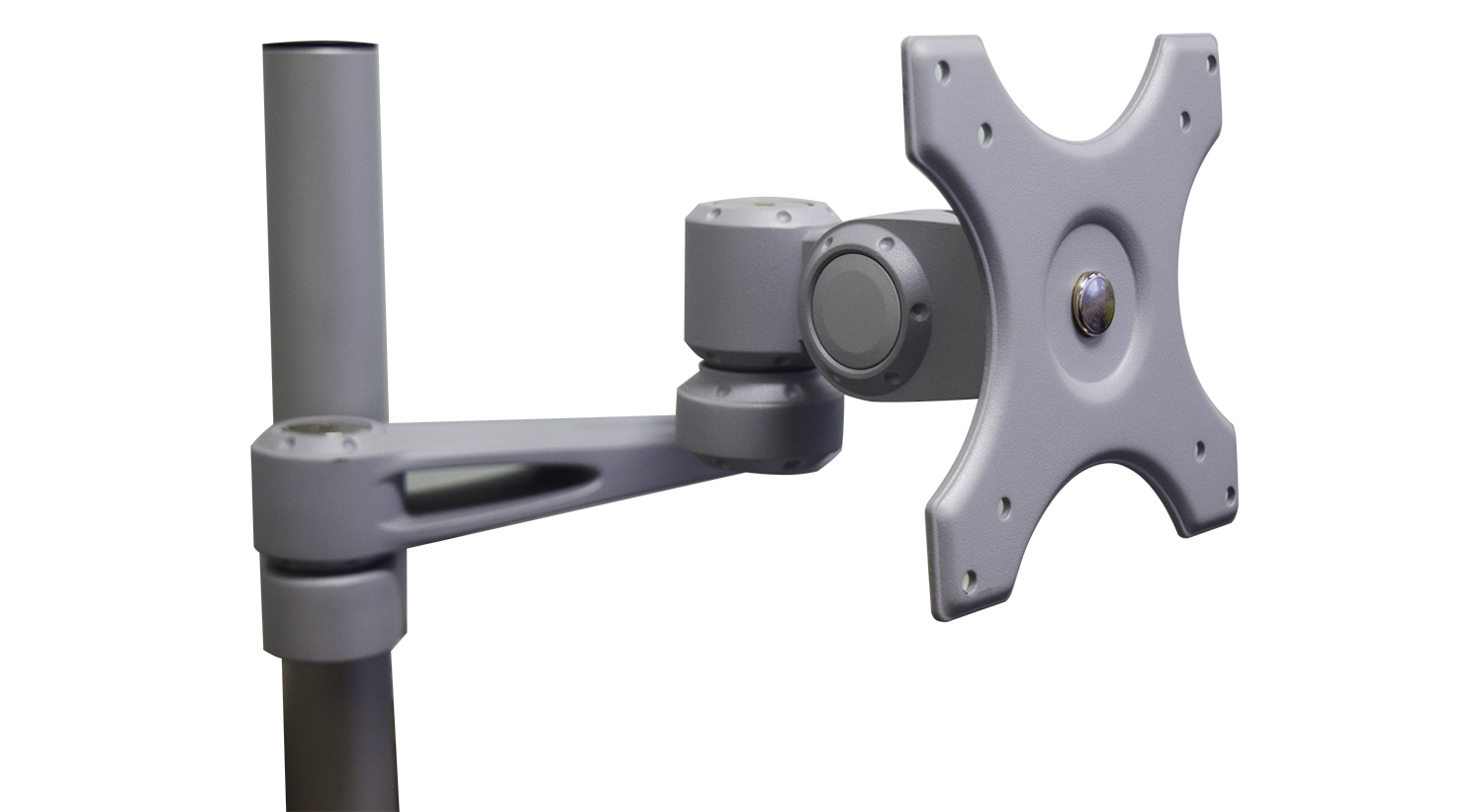 Standard Monitor Arms - Open Plan Systems