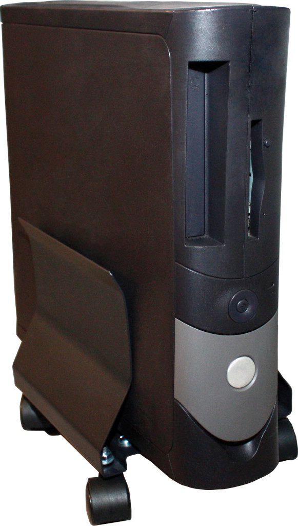 CPU Supports - Open Plan Systems