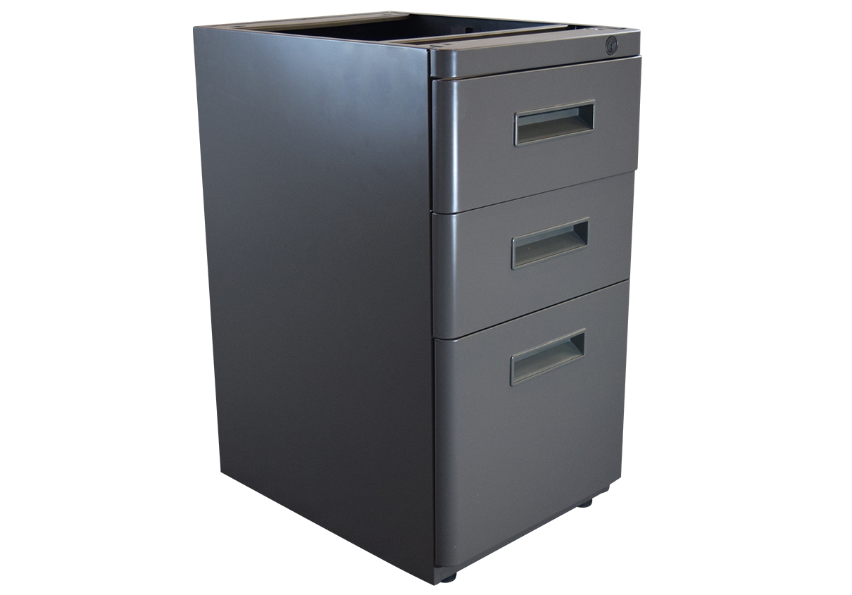 Pedestals - Open Plan Systems