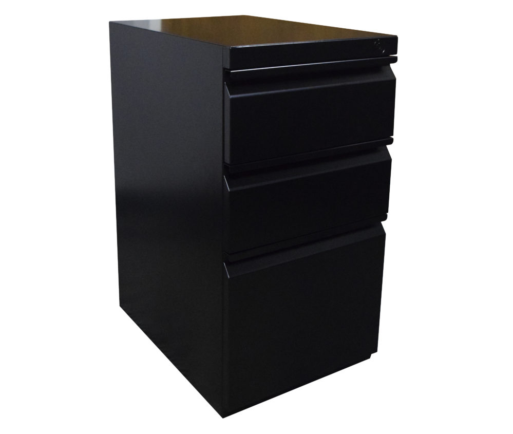 Pedestals - Open Plan Systems