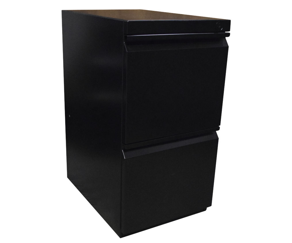 Pedestals - Open Plan Systems