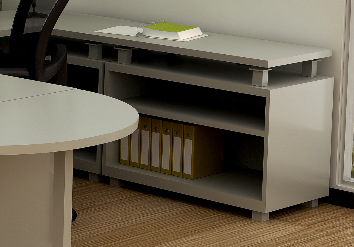 Desking Storage - Open Plan Systems