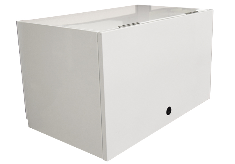 Overhead Storage - Open Plan Systems