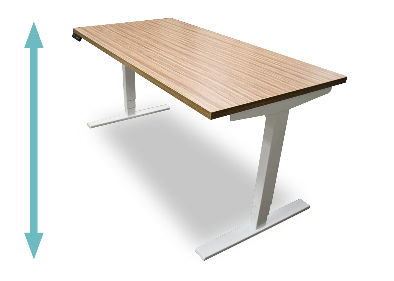 120 Degree Base (3-Stage) - Open Plan Systems