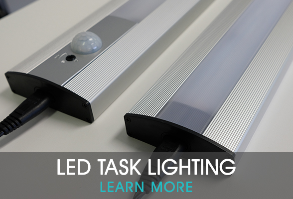 Accessories - Open Plan Systems