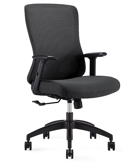 Alien: Deluxe (Black) - Open Plan Systems