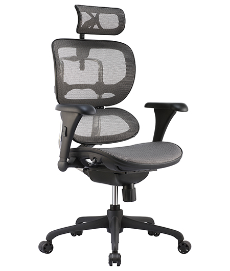 B3 Inspire - Open Plan Systems