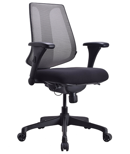 T1 Track - Open Plan Systems