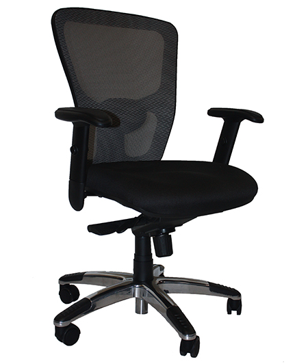 5688 Modest - Open Plan Systems