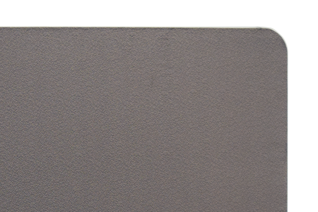 Screen Finishes - Open Plan Systems