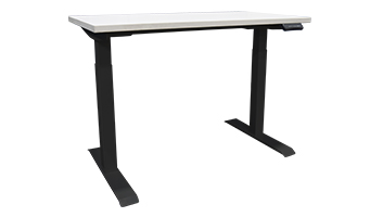 Sit-Stand Support - Open Plan Systems