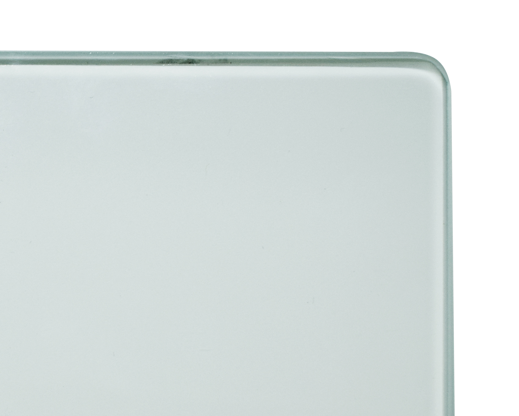 Screen Finishes - Open Plan Systems