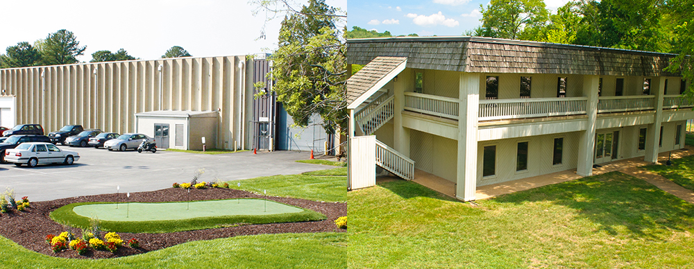 Story - Open Plan Systems