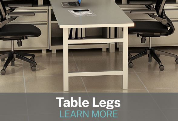 Accessories - Open Plan Systems