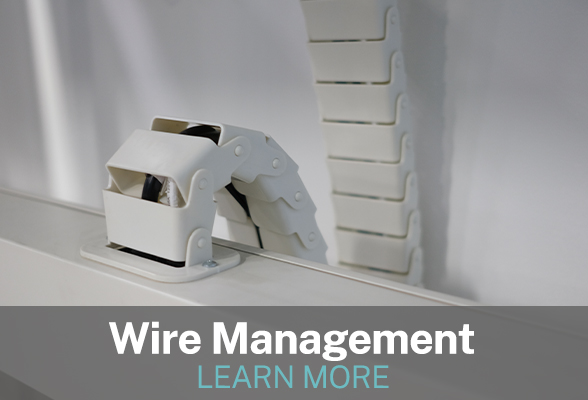 Accessories - Open Plan Systems