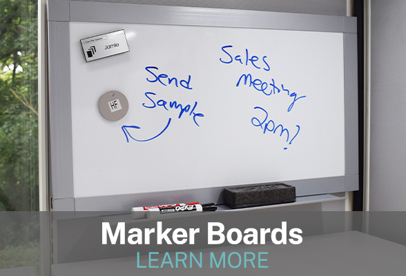 Accessories - Open Plan Systems