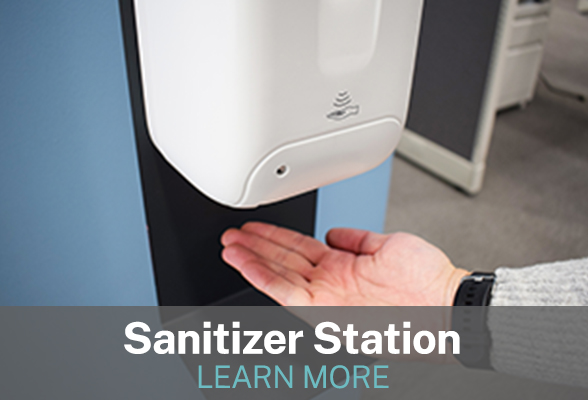 Accessories - Open Plan Systems