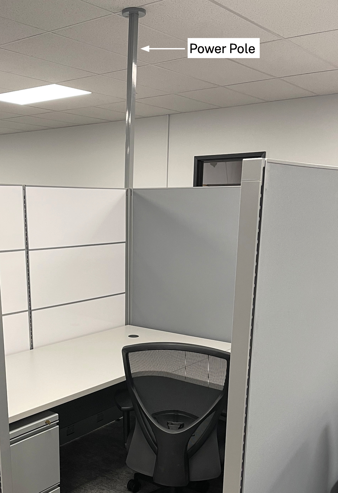 FAQs - Open Plan Systems